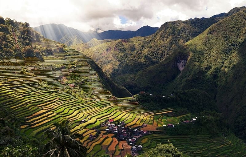 Sagada : destination authentique et traditionnelles